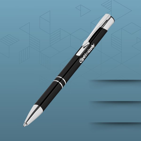Metal Pens - Promotional Pen Printing in Colombo , Sri Lanka